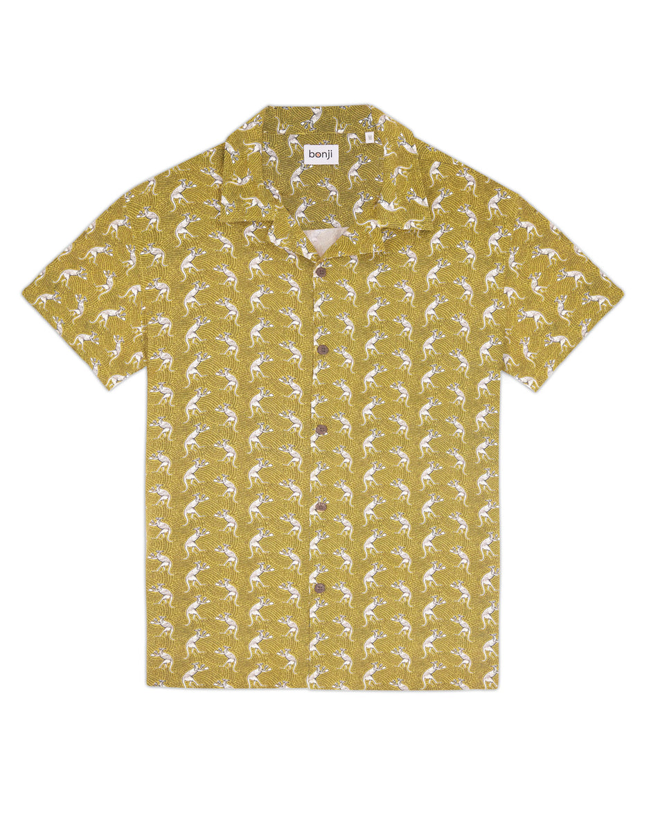 Bonji - Unique Clothing designed from Australia for Australia
