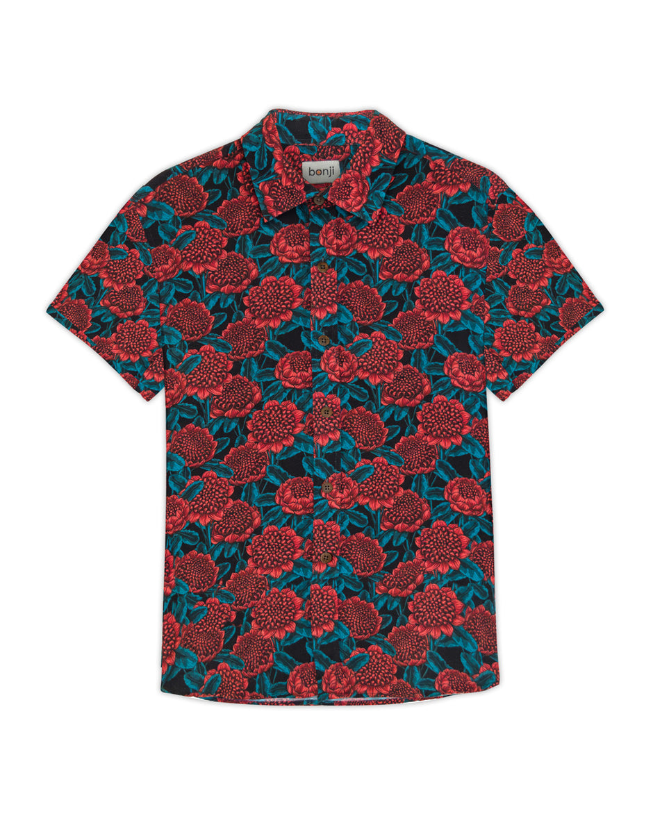 Bonji - Unique Clothing designed from Australia for Australia